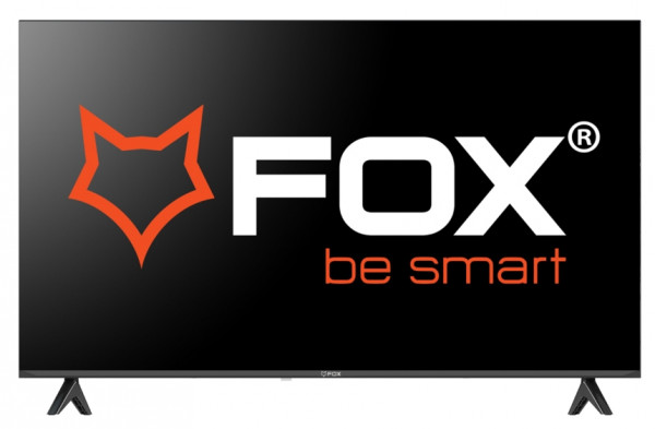 FOX TV Led 40DTV240D