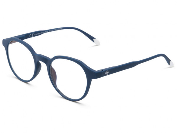 Zaštitne naočare BARNER Chamberi Navy Blue