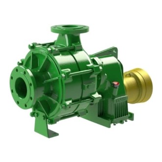 Rovatti TR4K100-160/2F-TW – Višestepena centrifugalna pumpa