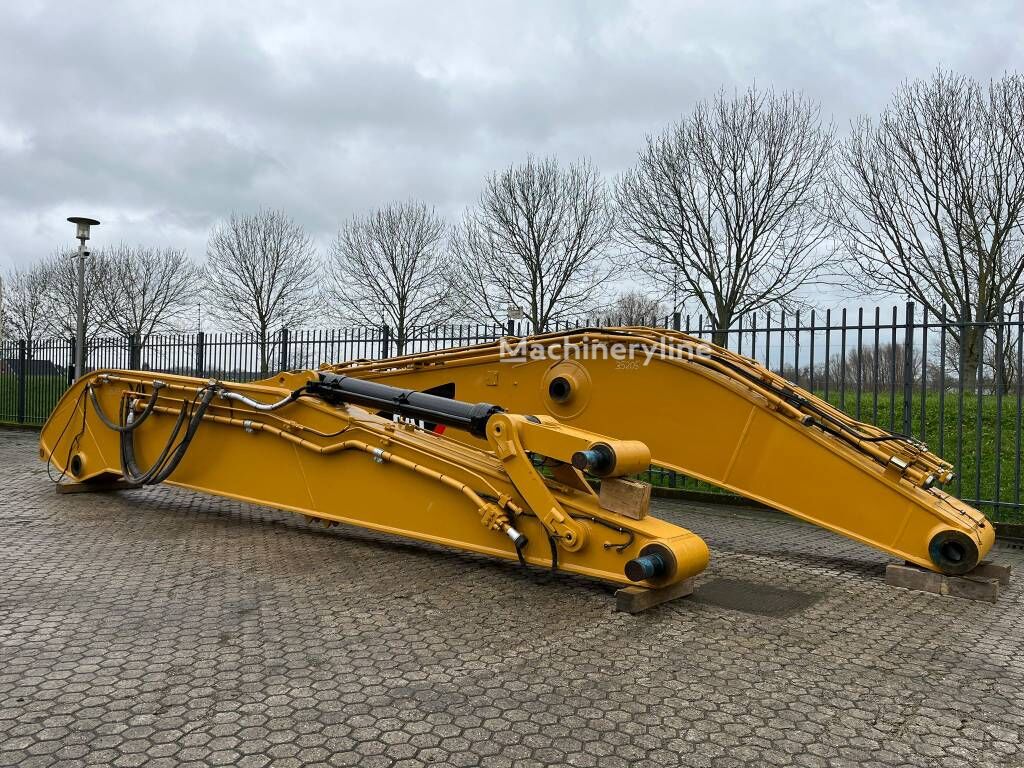 Caterpillar 352 | 349 Long Reach 17 meter bager sa dugom strelom