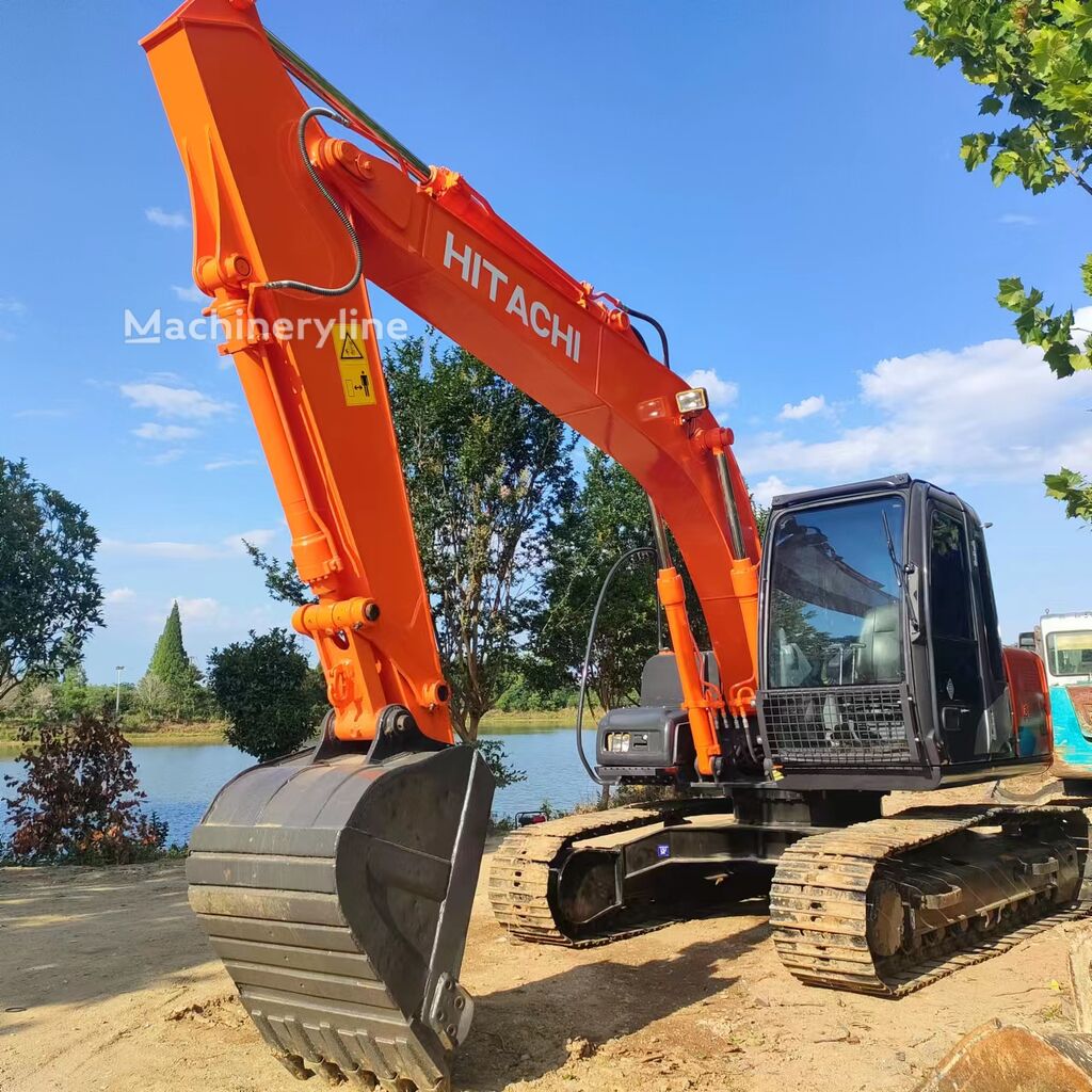 Hitachi ZX120 bager guseničar