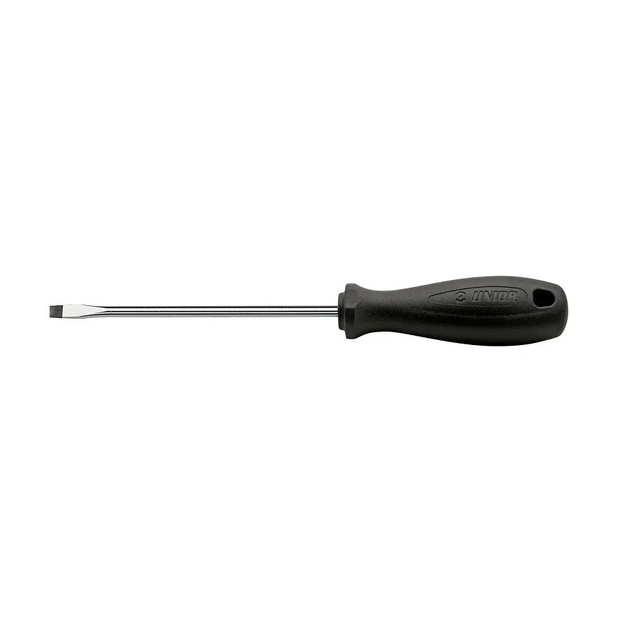 Unior odvijač 605CR pljosnati 3x100