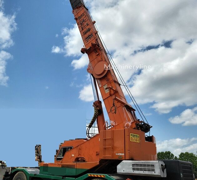 Kobelco RK-500 (RT-250) dizalica za sve terene