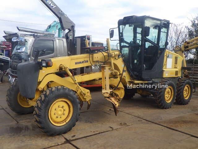 Komatsu GD405A-3 grejder