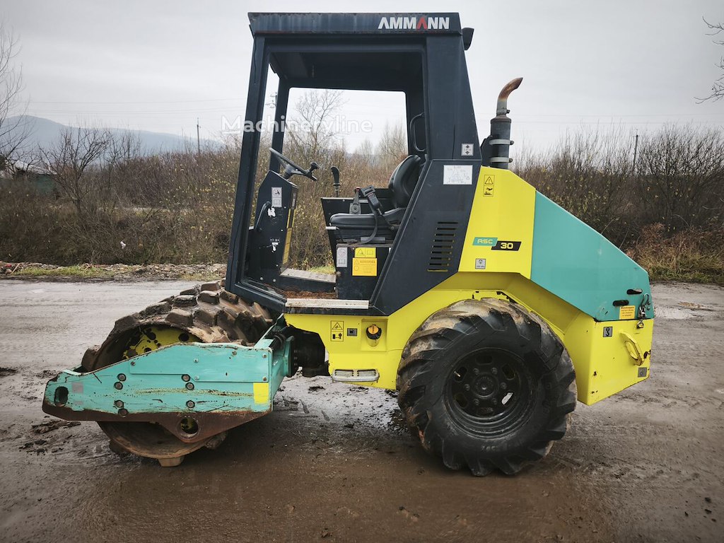 Ammann ASC 30 kompaktor