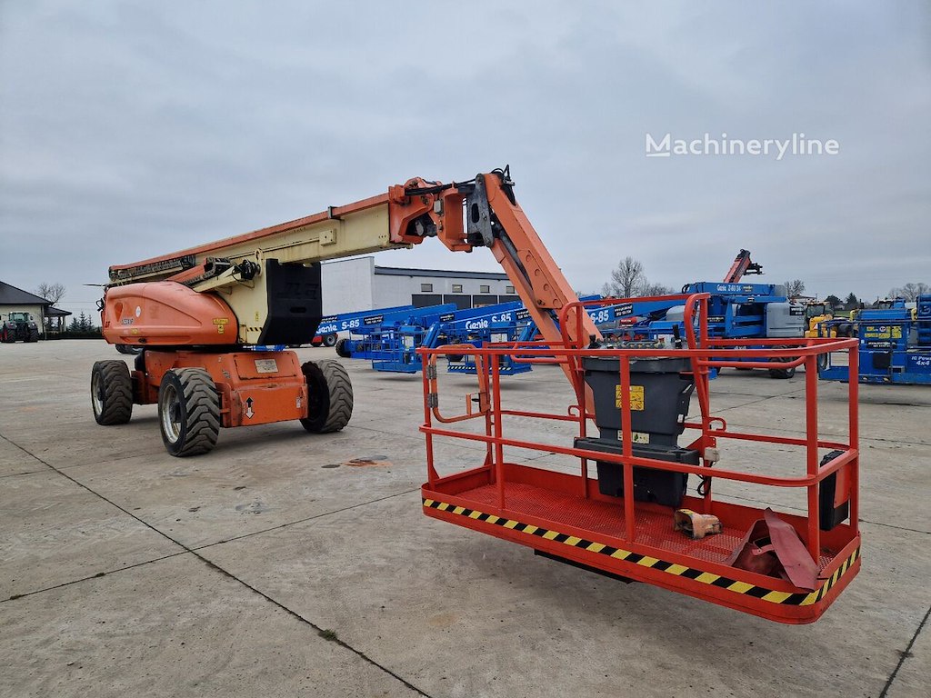 JLG 1250AJP M486 hidraulična zglobna platforma