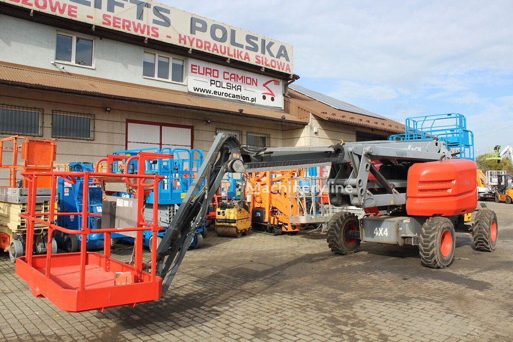 Skyjack SJ63AJ hidraulična zglobna platforma
