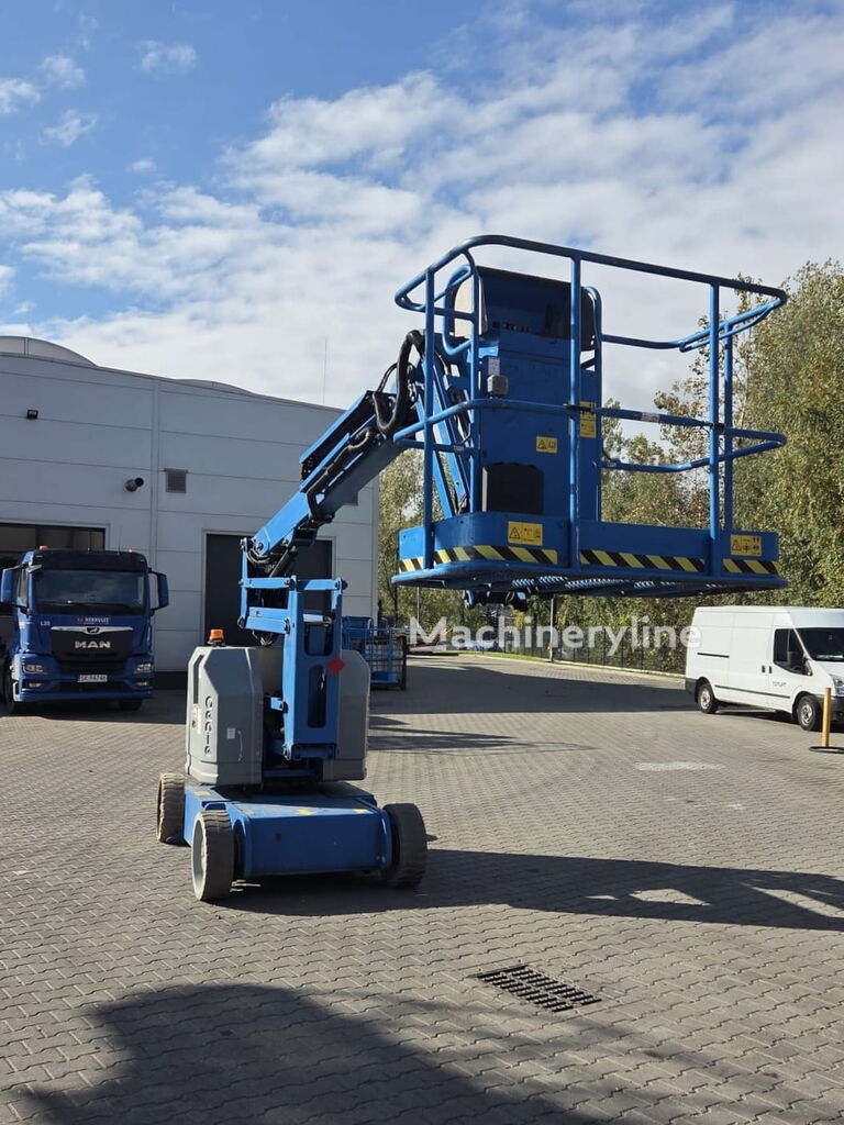 Genie Z34/22N | 2012 | Używany | 1837 hidraulična zglobna platforma