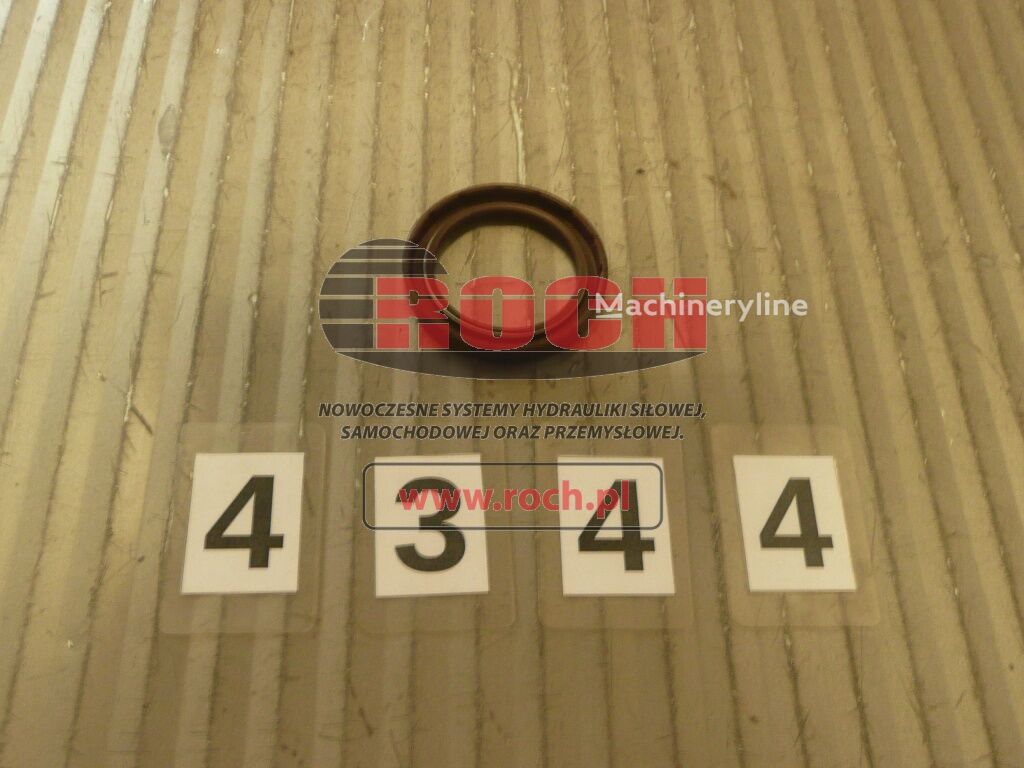 SIMERING Rexroth WDR 45-82-7/5 DO A11VO75 za bagera