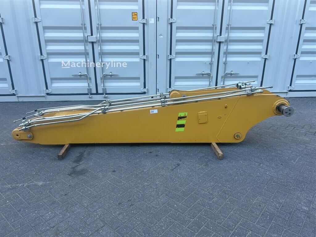 Caterpillar M316 - 525-9267 - Adjustable boom/Verstellausleger strela bagera za bagera