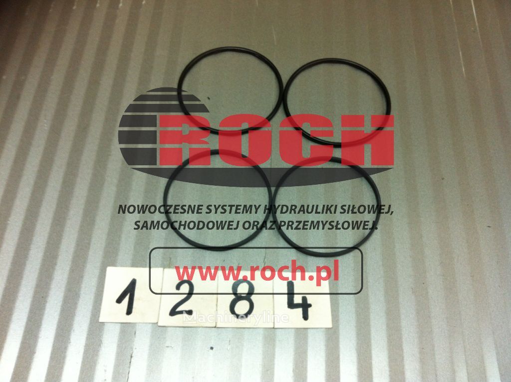 Rexroth USZCZELNIENIE KOLBY NASTAWNEJ 61 X 68 DO A4VG56 za bagera