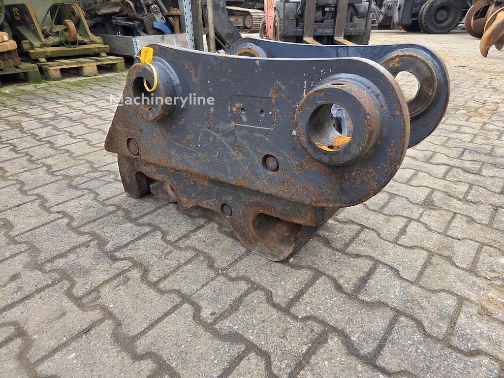 QUICKCOUPLER PIN 80/32.5 brza spojnica za Volvo EC220EL bagera
