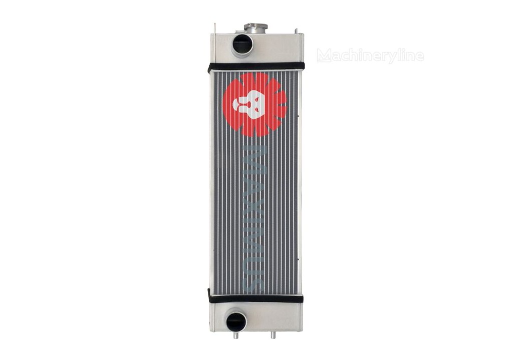 Maximus NCP1059 radijator za hlađenje motora za Komatsu PC45MR3 PC55MR-3 bagera