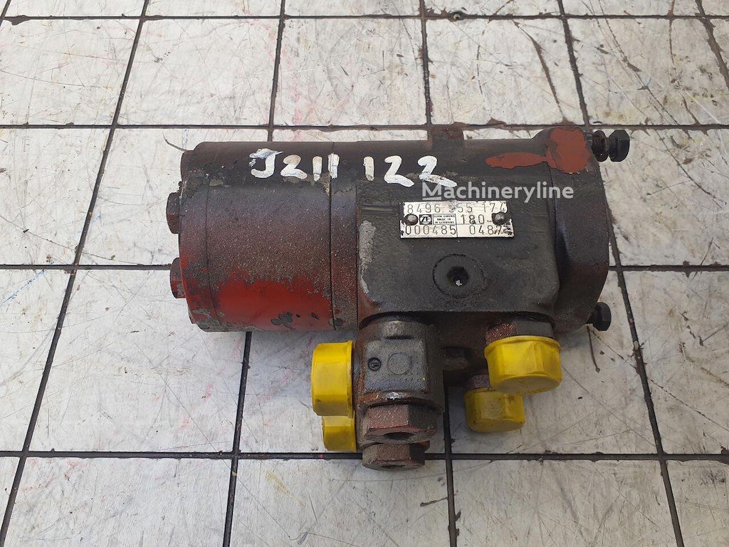 ZF ZF steering pump servo pumpa za krana
