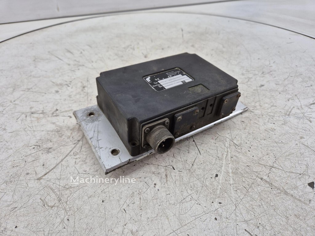 PAT DWG 30/01 upravljačka jedinica za krana