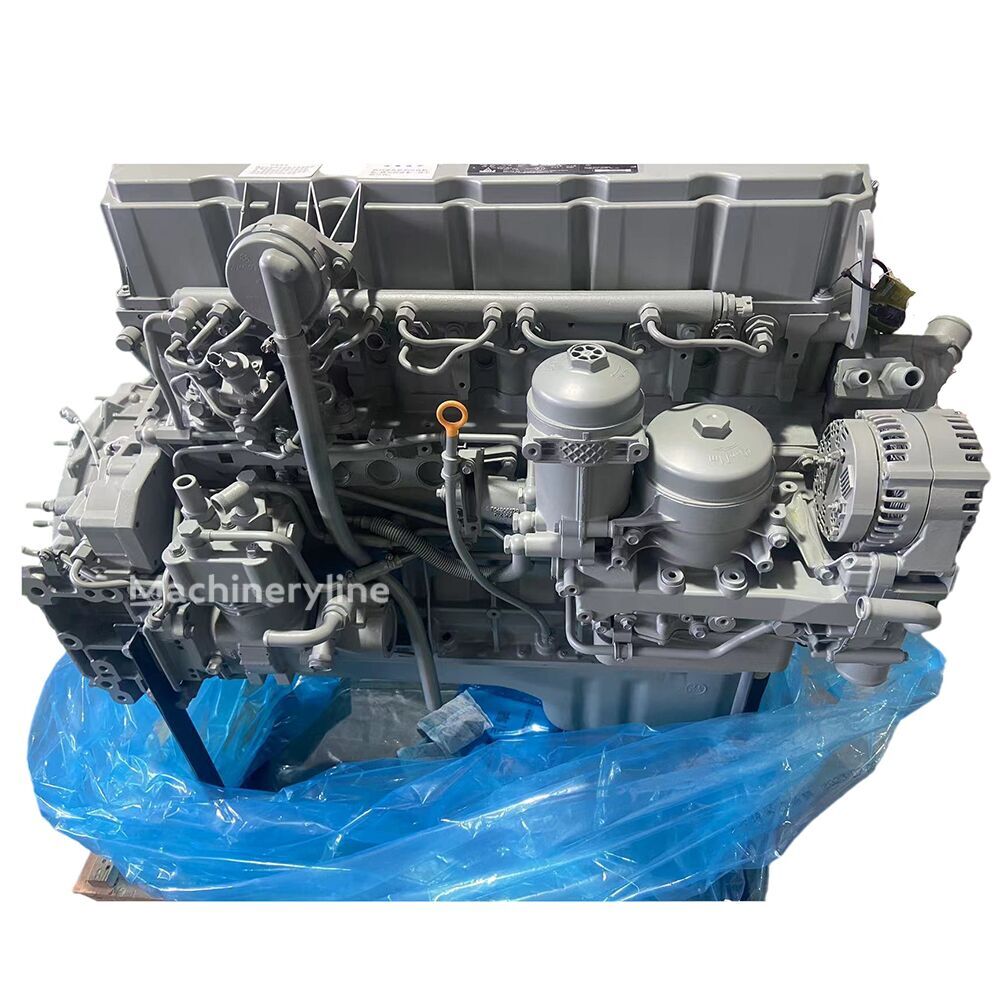 Deutz TCD2013L064V motor za građevinske mašine