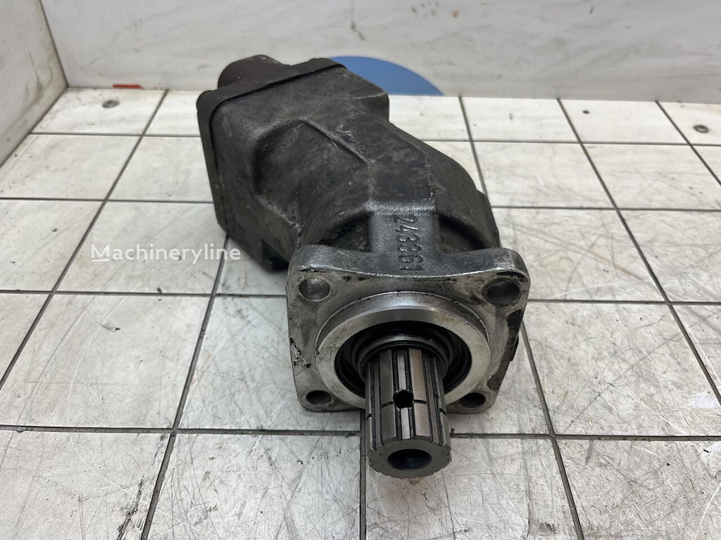BRUENINGHAUS HYDROMATIK Axial piston pump aksijalna klipna pumpa za krana