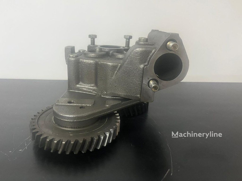 Liebherr 9887386 pumpa za ulje za Liebherr P964 , R974 ,R964 bagera