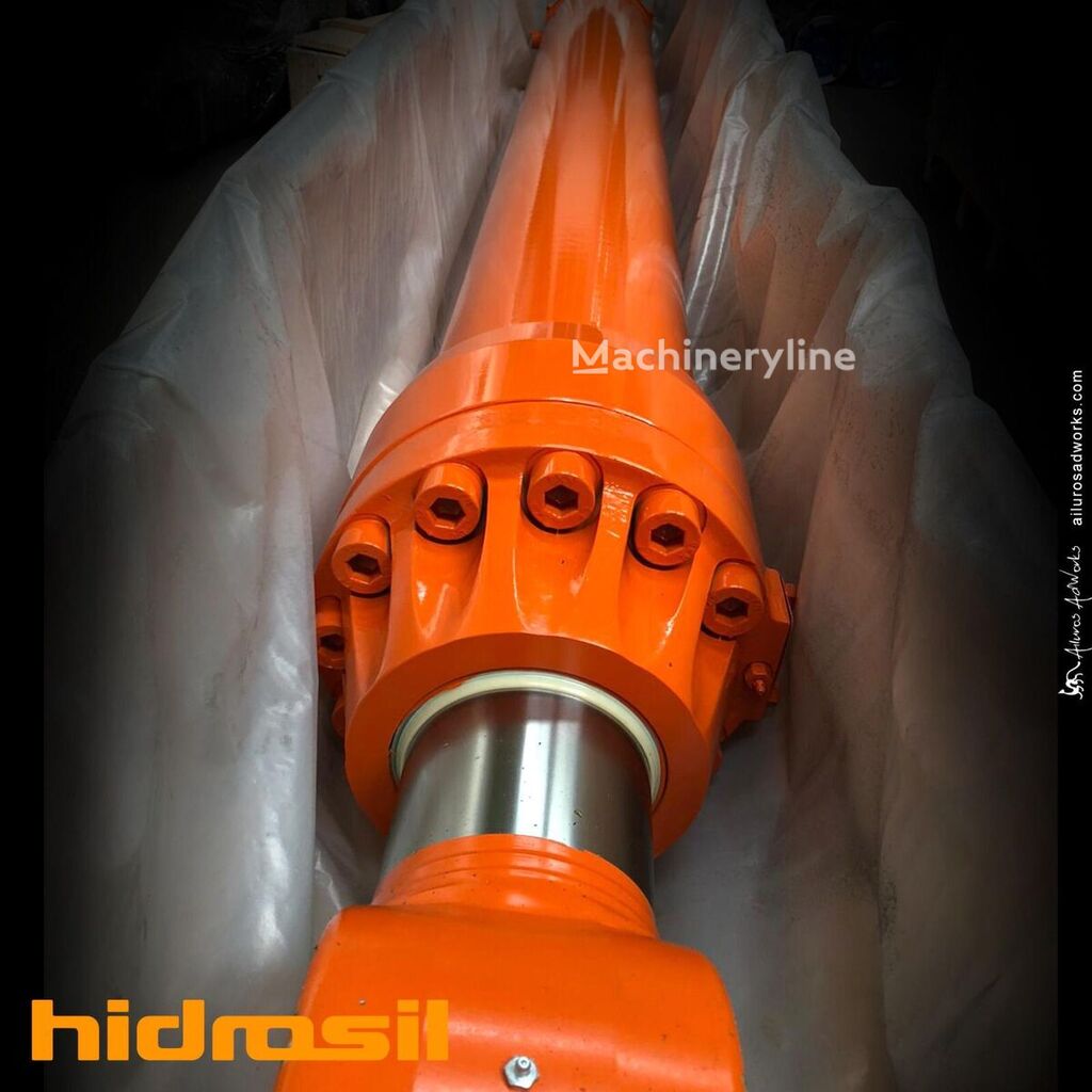 Hidraulični cilindar za Hitachi EX 1200-5C STICK bagera