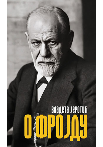 O Frojdu – Vladeta Jerotić