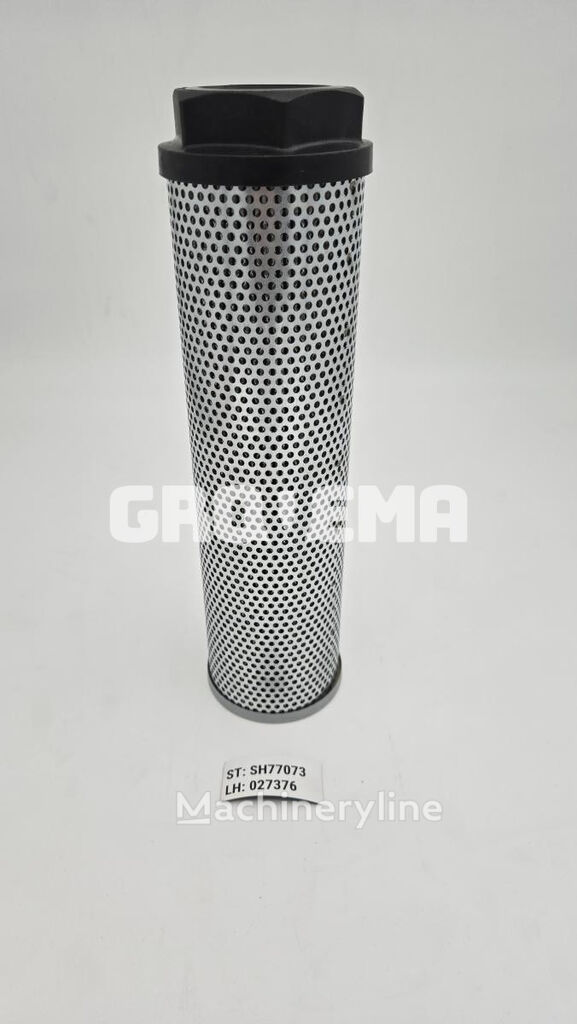 Liebherr Hydraulic Filter SH77073 hidraulični filter za Liebherr građevinske mašine