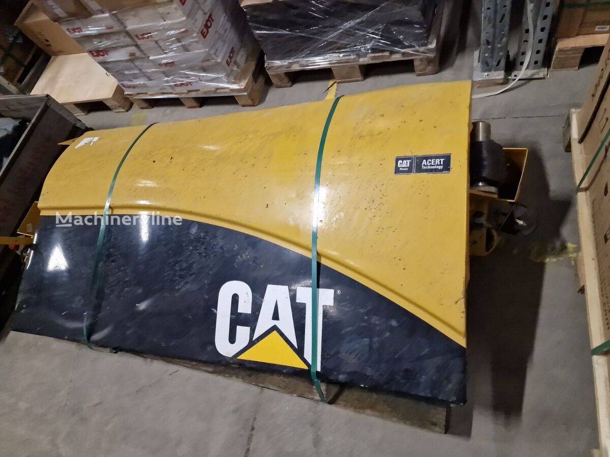 Caterpillar 3301450 vrata za Caterpillar 326D, 329D, 325D, MH330, 330D, 329D, L329D, L325D, 325D, 326D, 324D, L324D, M325D, MH325D bagera