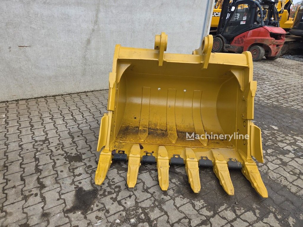 Caterpillar 1.7M³ TEETHBUCKET CAT 336 kašika za bager