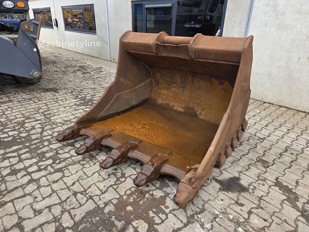 2.0M³ TEETHBUCKET VOLVO 380 kašika za bager
