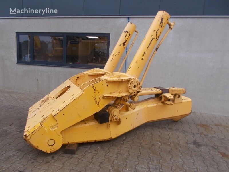 Caterpillar RIPPER CAT D9 podrivač