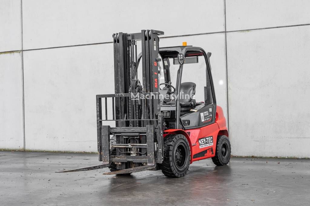Manitou MI 35 D dizel viljuškar