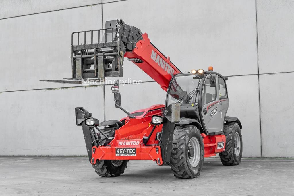 Manitou MT 1840 teleskopski utovarivač
