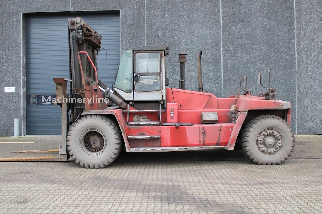 Kalmar DCF330-12LB teški viljuškar
