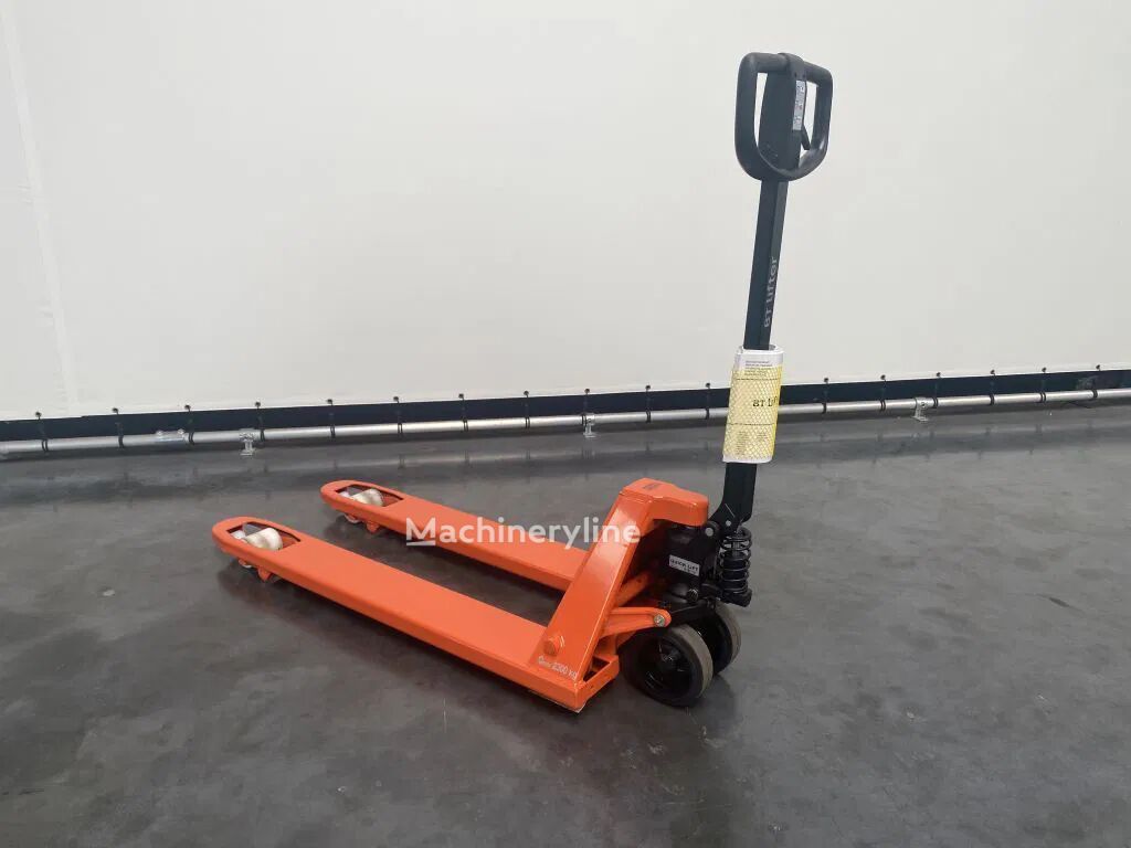 Novi BT LHM 230 Quicklift Nieuw 1000X520 MM ručni paletar
