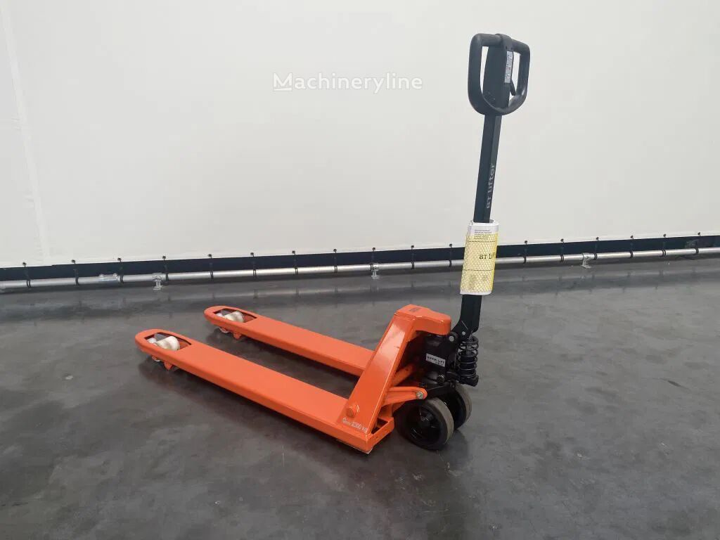 Novi BT LHM 230 Quicklift Nieuw 1000X520 MM ručni paletar