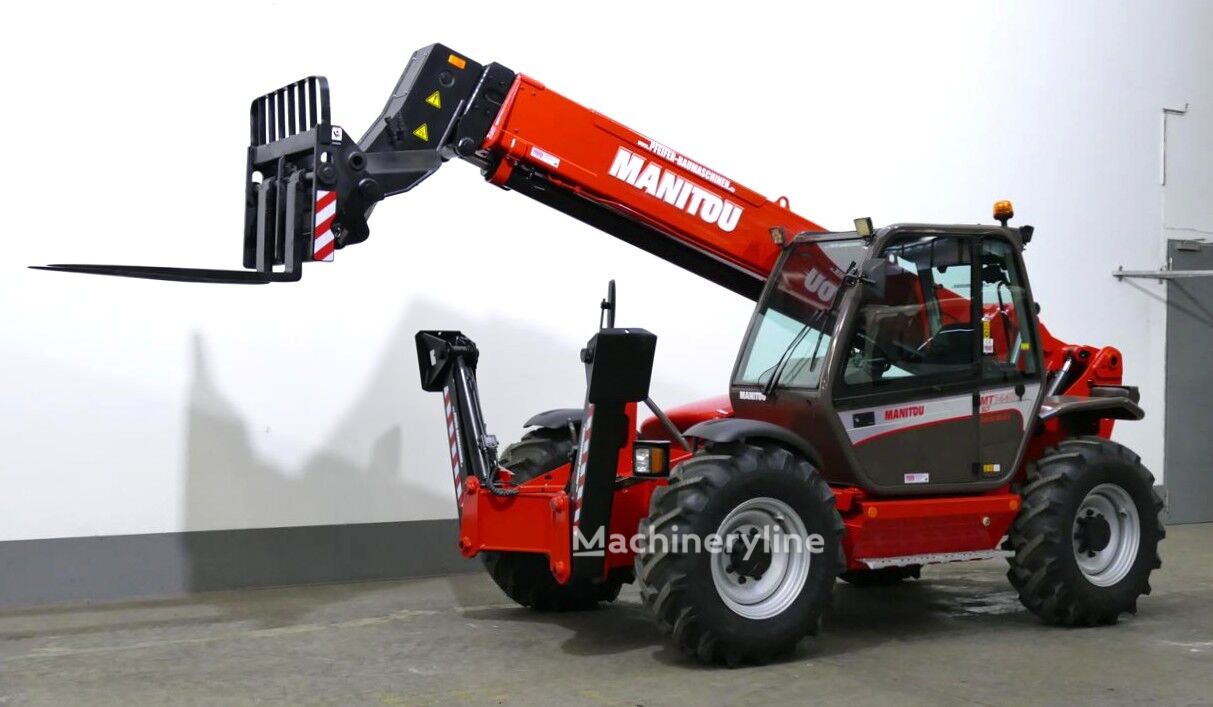 Manitou MT 1440 SLT teleskopski utovarivač