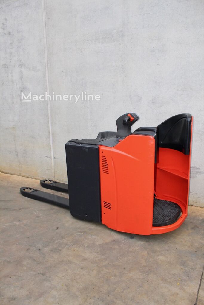 Linde T 20 SP električni paletar