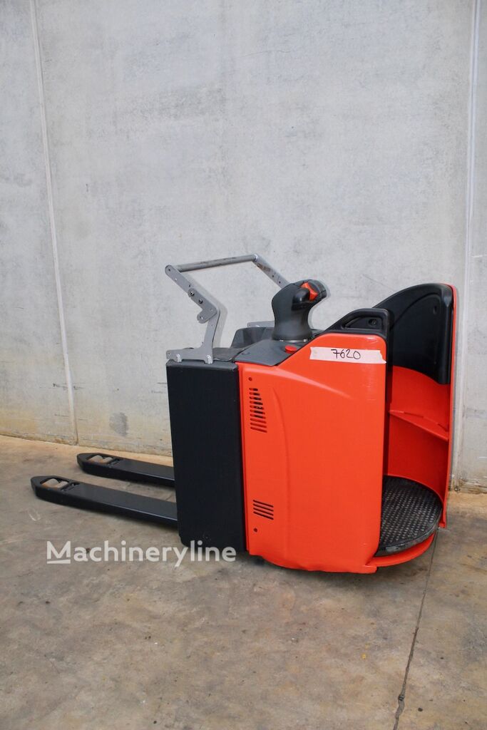 Linde T 20 SP električni paletar