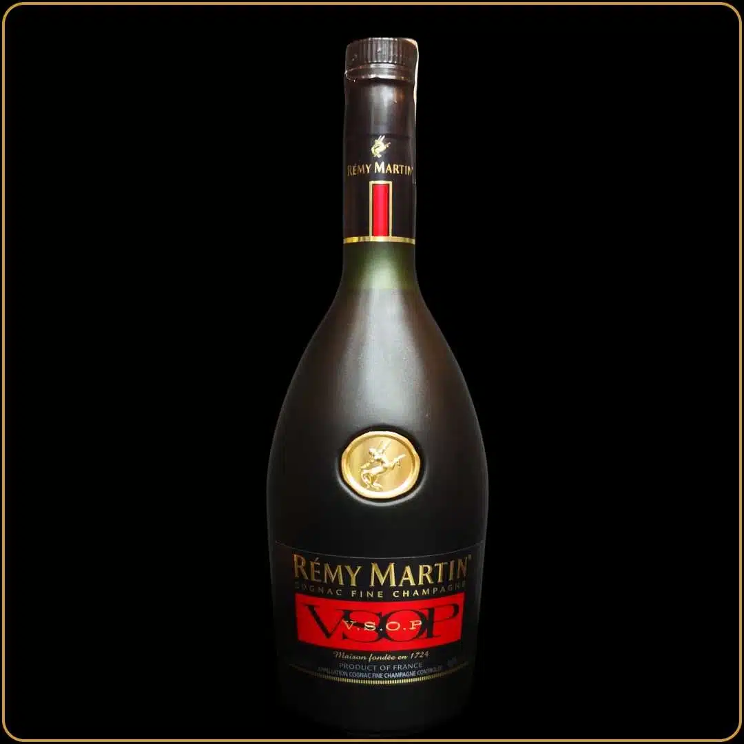 Remy Martin VSOP