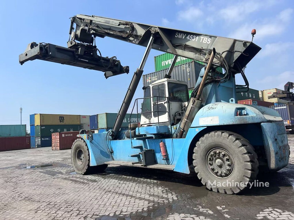 Konecranes SMV 4531 dalekosežni slagač