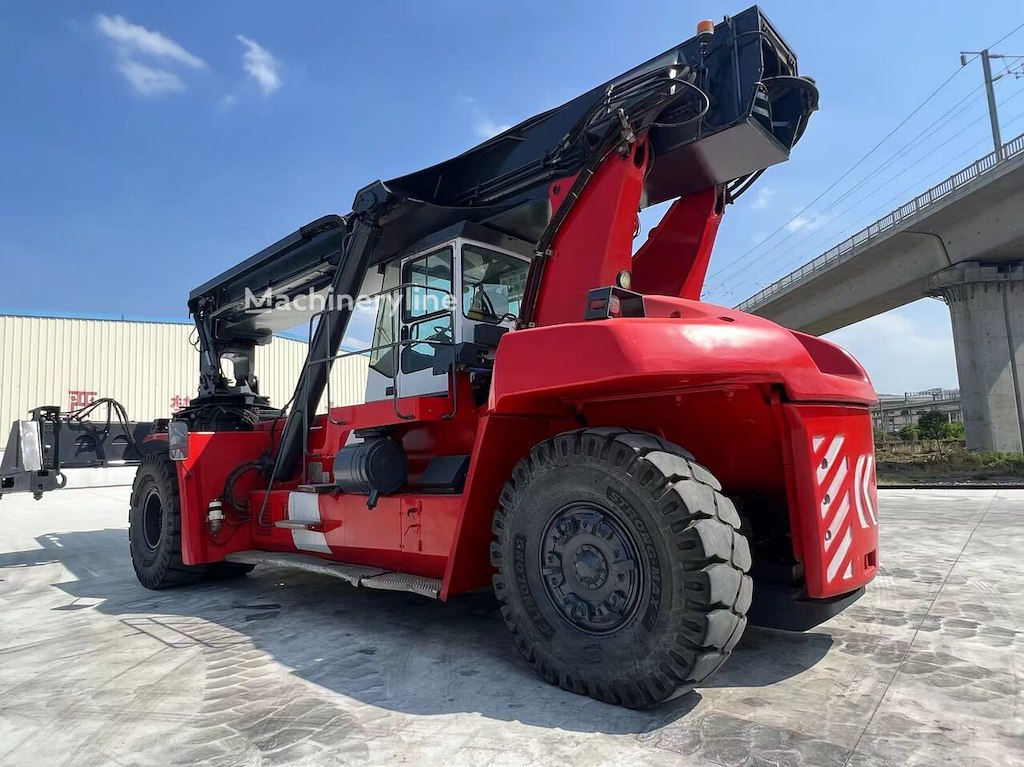Kalmar Kalmar DRF450 hot sale dalekosežni slagač