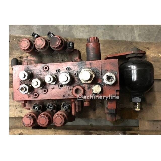 E15-01, Series 386-01 911345 hidraulični razvodnik za Linde E15-01, Series 386-01 mašine za skladištenje