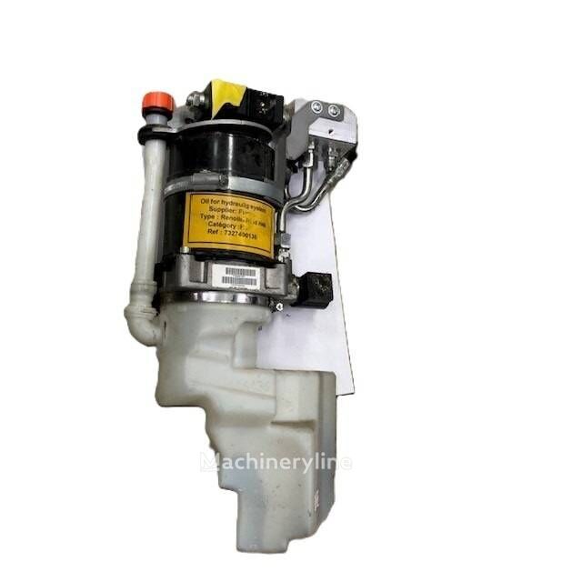 134176 servo pumpa za Linde T16L električnog paletara