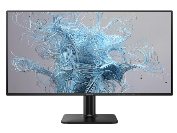 Monitor PHILIPS 24E2N111000 23,8''IPS1920x1080120Hz1ms MPRTVGA,HDMIVESAcrna' ( '24E2N111000' )