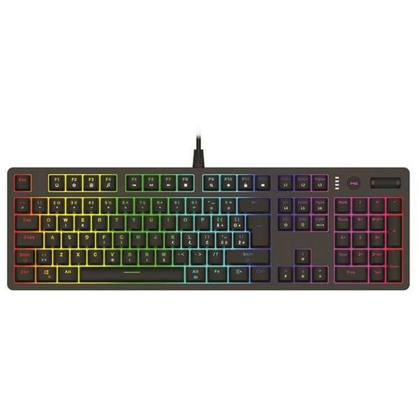MS Elite C720 Mehanička Gejmerska tastatura