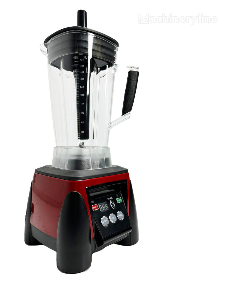 Novi Emir Bartex Profesyonel 2200 W Bar Blender