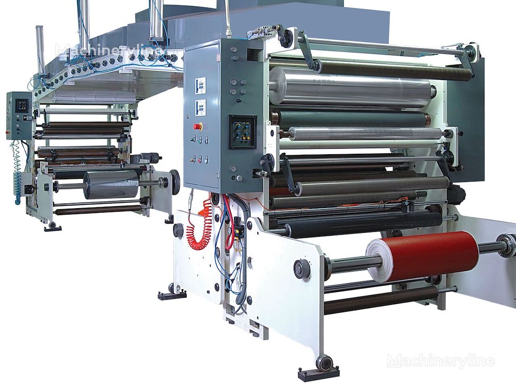 Novi laminator
