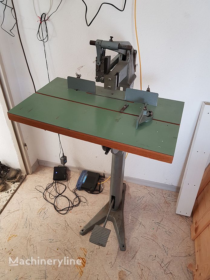 Nagel Multinak Citonak štamparska spajalica