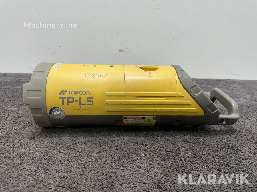 Prodaje se Topcon Tp-L5 dijagnostičku opremu na aukciji