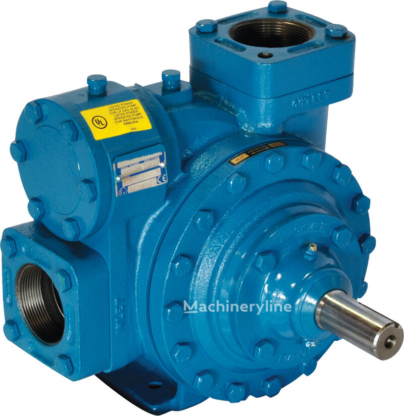 Nova Blackmer LPG Pump LGLD2 and LGLD3 motorna pumpa
