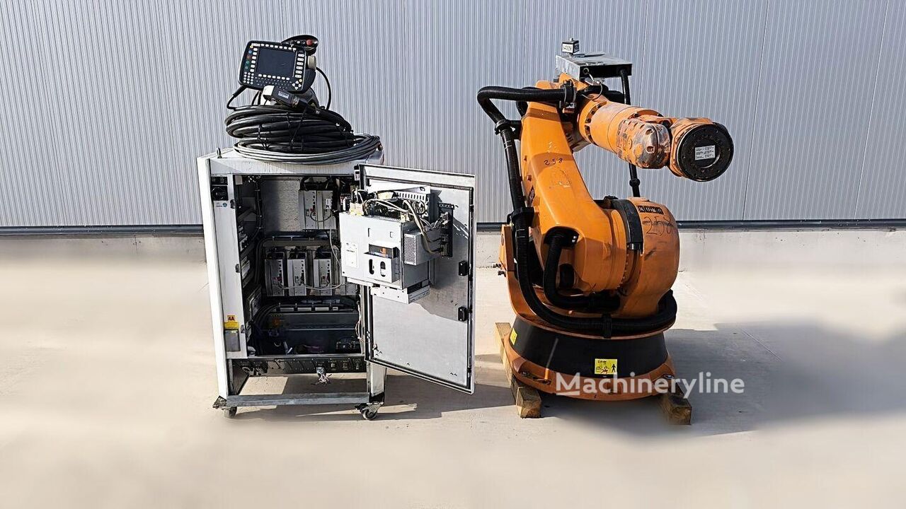 KUKA KR200 Comp industrijski robot